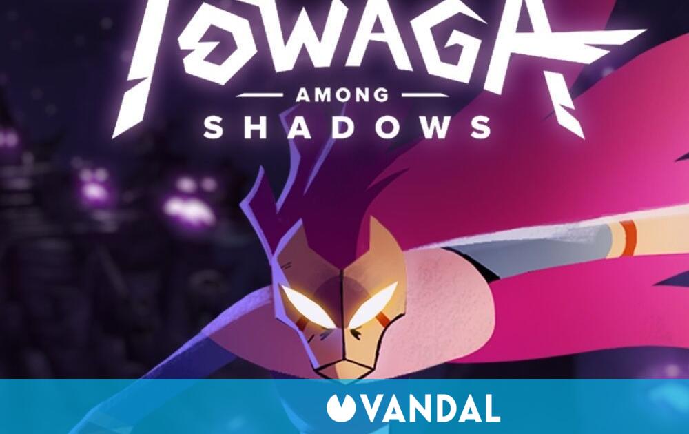 Towaga: Among Shadows - Videojuego (Switch, Xbox One, PS4 y PC) - Vandal