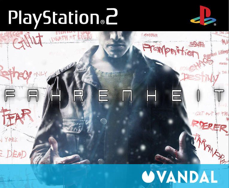 Trucos Fahrenheit - PS2 - Claves, Guías
