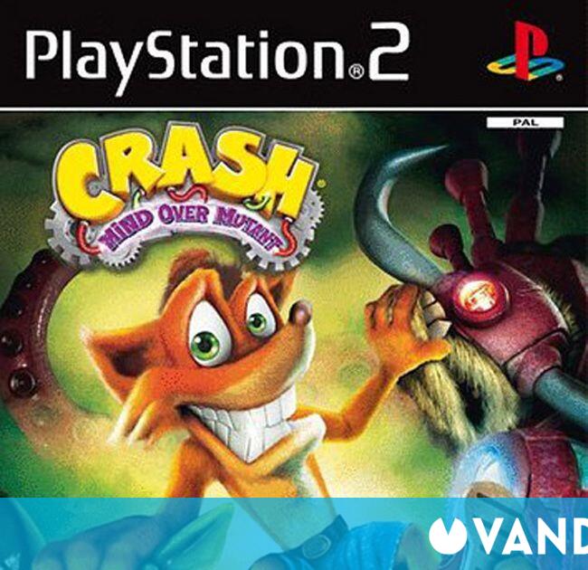 Trucos Crash Guerra al coco-maniaco - PS2 - Claves, Guías