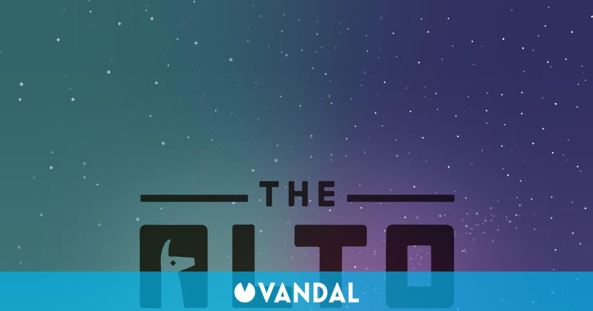 The Alto Collection - Videojuego (PC, Xbox One, PS4 y Switch) - Vandal