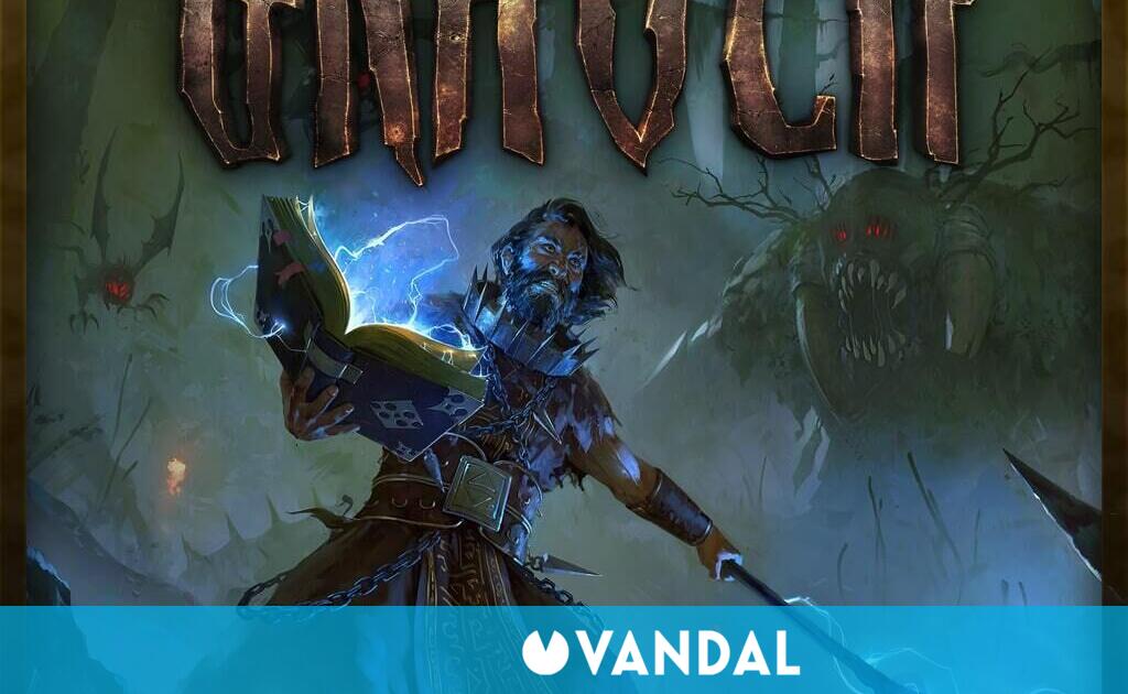 GRAVEN - Videojuego (PS4, PC, PS5, Xbox One y Xbox Series X) - Vandal