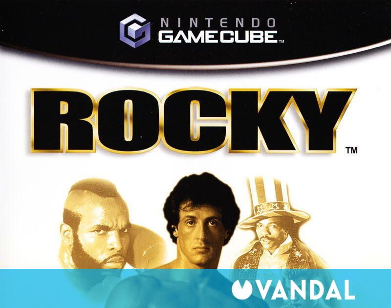Trucos Rocky - GameCube - Claves, Guías