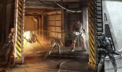 Análisis Alpha Prime - PC