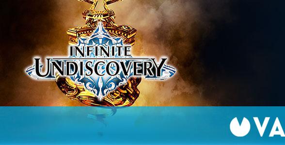 Análisis Infinite Undiscovery - Xbox 360