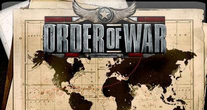 Análisis Order of War - PC