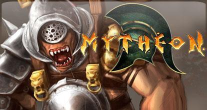 Impresiones Mytheon - PC