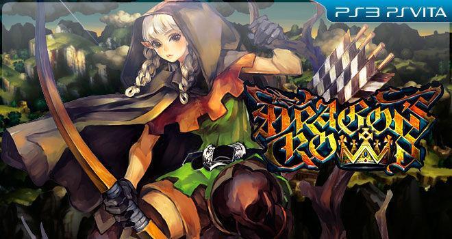 Análisis Dragon's Crown - PS3, PSVITA
