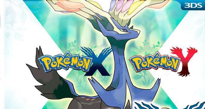 Impresiones Finales Pokémon X/Y - Nintendo 3DS