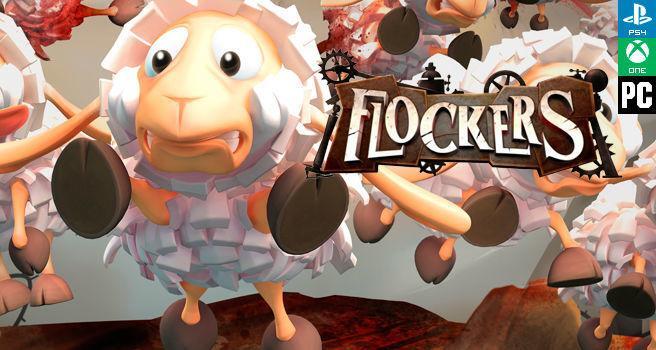 Análisis Flockers - PS4, iPhone, Android, PC, Xbox One