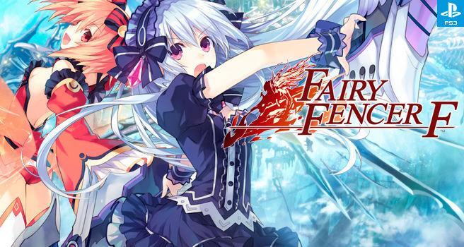 Análisis Fairy Fencer F - PS3, PC