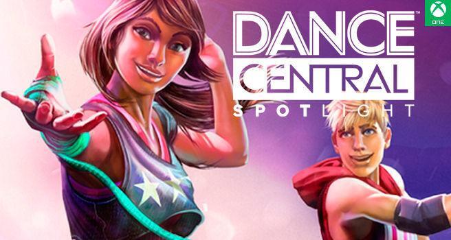 Análisis Dance Central Spotlight - Xbox One