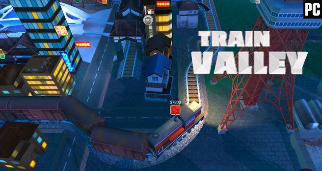 Análisis Train Valley - PC