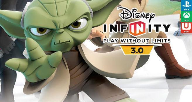 Análisis Disney Infinity 3.0: Play Without Limits - PS4, Xbox 360, PC ...