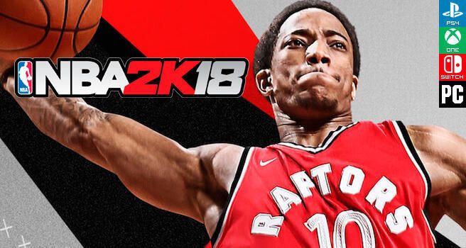 Impresiones finales NBA 2K18 - PS4