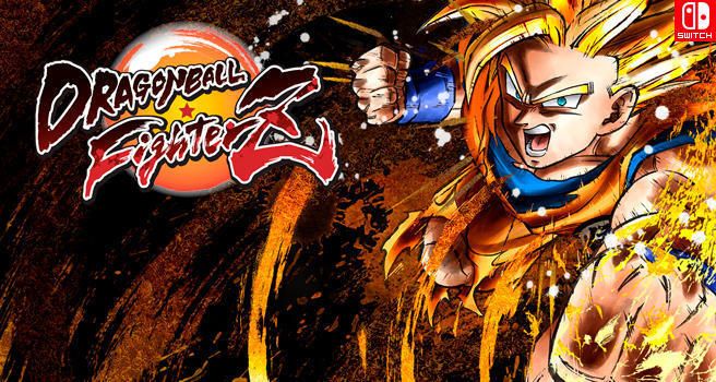 Análisis Dragon Ball FighterZ - Switch