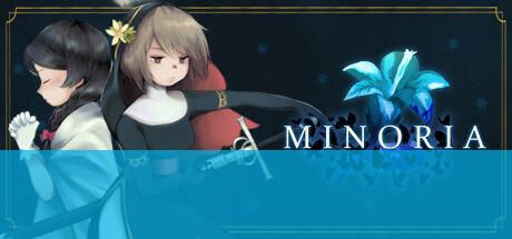 Minoria - Videojuego (PC, PS4, Xbox One y Switch) - Vandal