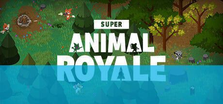 Super Animal Royale - Videojuego (PC, Xbox One, Xbox Series X, PS5, PS4 ...