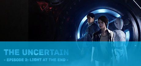 The Uncertain: Light At The End - Videojuego (PC) - Vandal