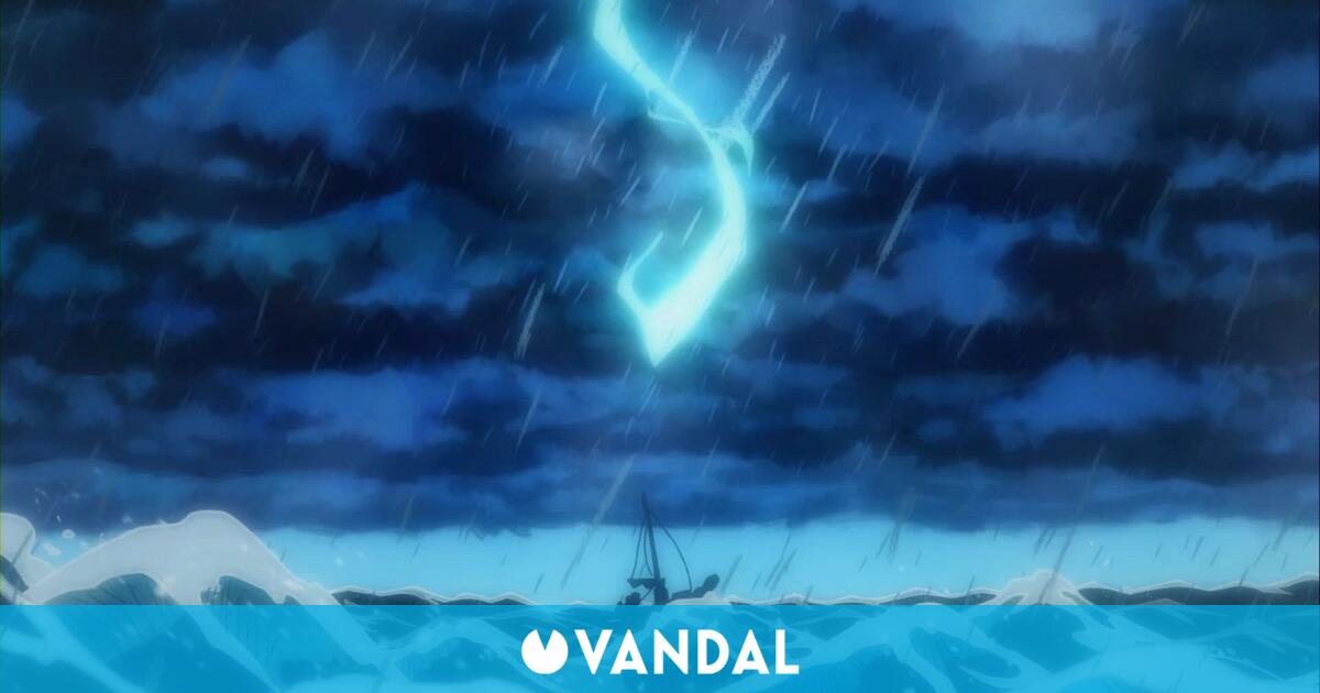 Litoral de Toronbo en Zelda: Link's Awakening: secretos y 100%