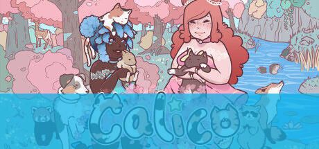 Calico - Videojuego (PC, Switch, Xbox One, PS4 y PS5) - Vandal