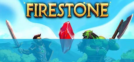 Firestone: Online Idle RPG - Videojuego (PC) - Vandal
