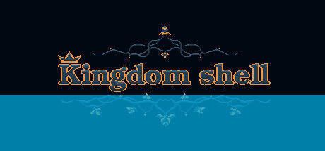 Kingdom Shell - Videojuego (PC) - Vandal