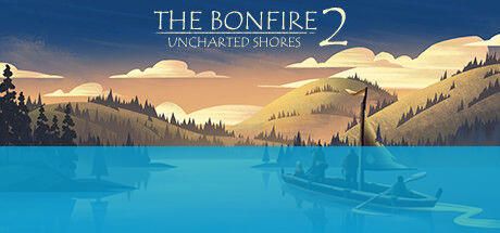 The Bonfire 2: Uncharted Shores - Videojuego (PC) - Vandal