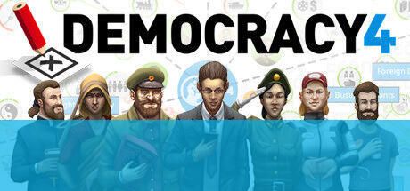 Democracy 4 - Videojuego (PC) - Vandal