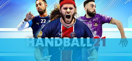 Handball 21 - Videojuego (PC, PS4 y Xbox One) - Vandal