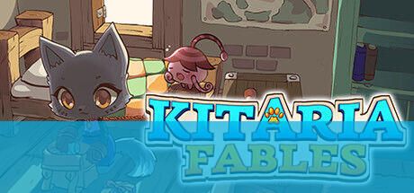 Kitaria Fables - Videojuego (PC, Switch, Xbox One, Xbox Series X, PS4 y ...