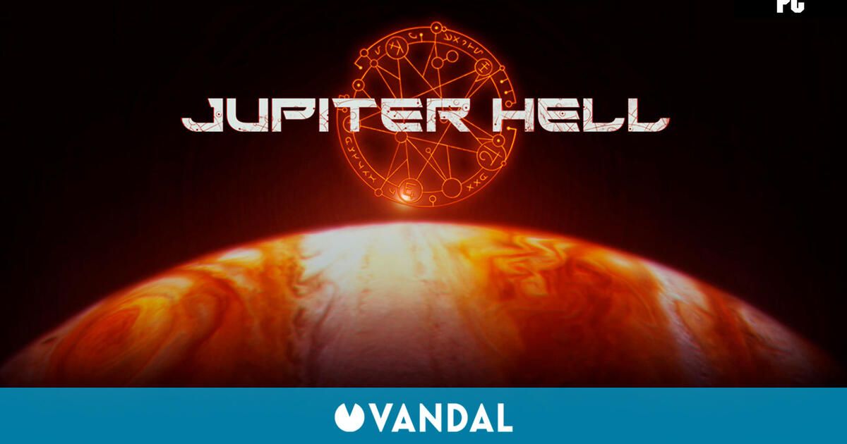 Análisis Jupiter Hell, rol por turnos, roguelike y un homenaje a Doom