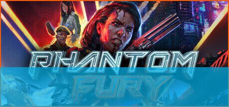Phantom Fury - Videojuego (PC, PS5, Xbox Series X y Switch) - Vandal