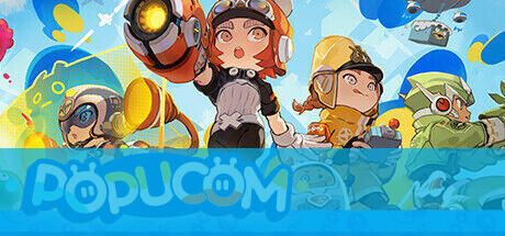 POPUCOM - Videojuego (PC y PS5) - Vandal