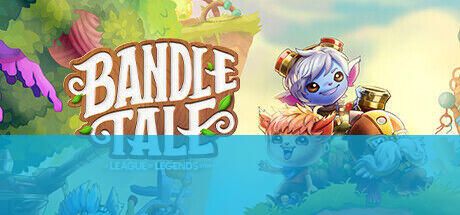 Bandle Tale: A League of Legends Story - Videojuego (PC y Switch) - Vandal