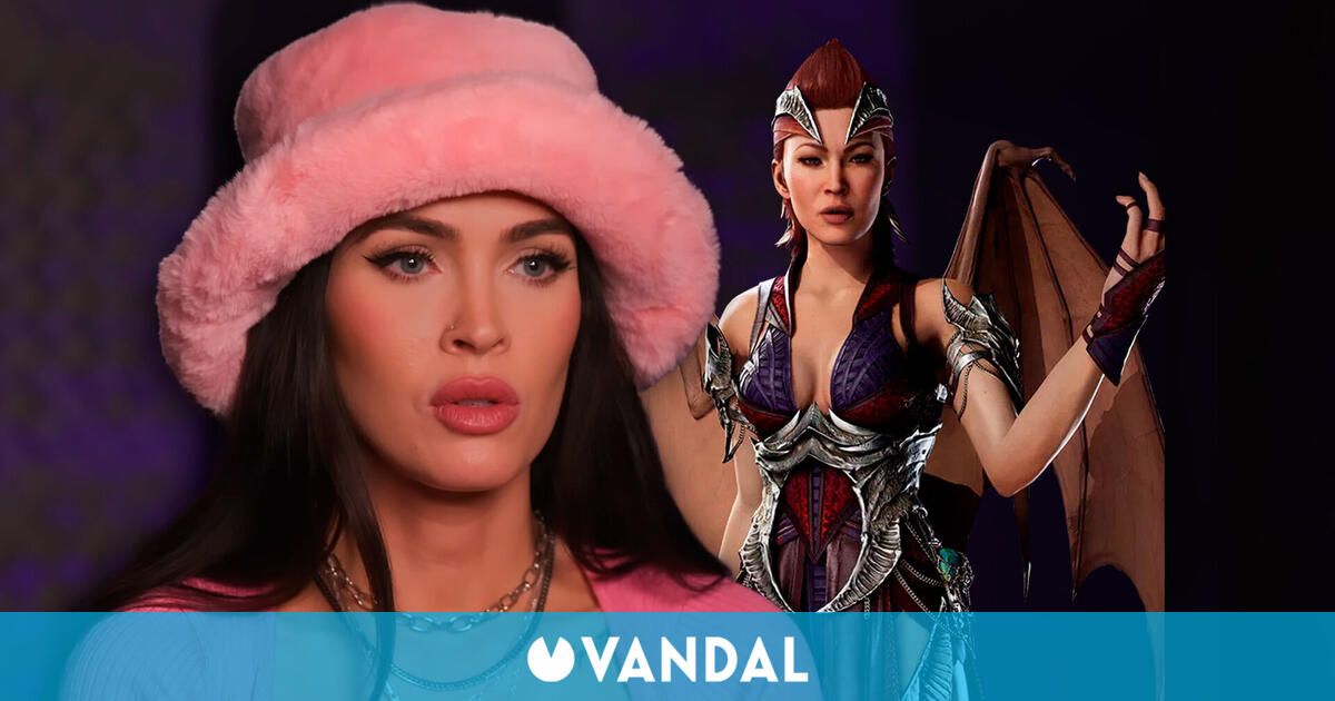 Quejas por las voces de Nitara en Mortal Kombat 1, personaje ...