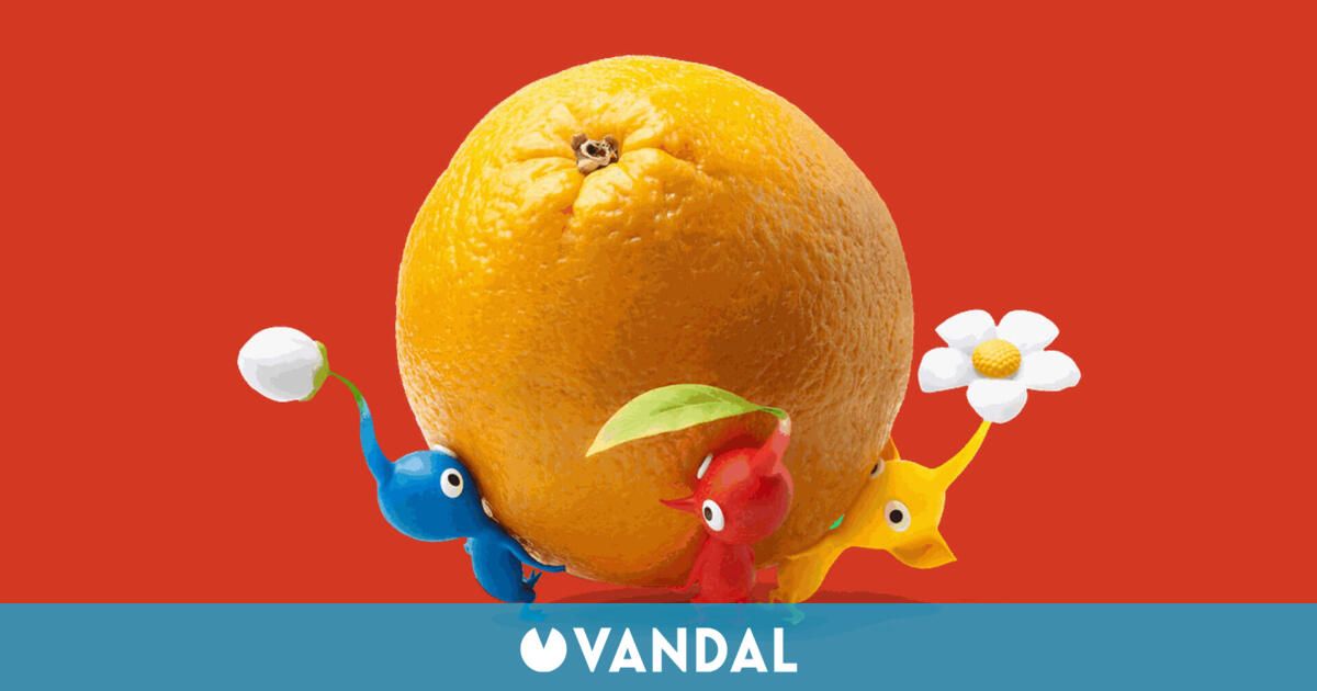 La espera para Pikmin 5 no será tan larga como para Pikmin 4 - Vandal