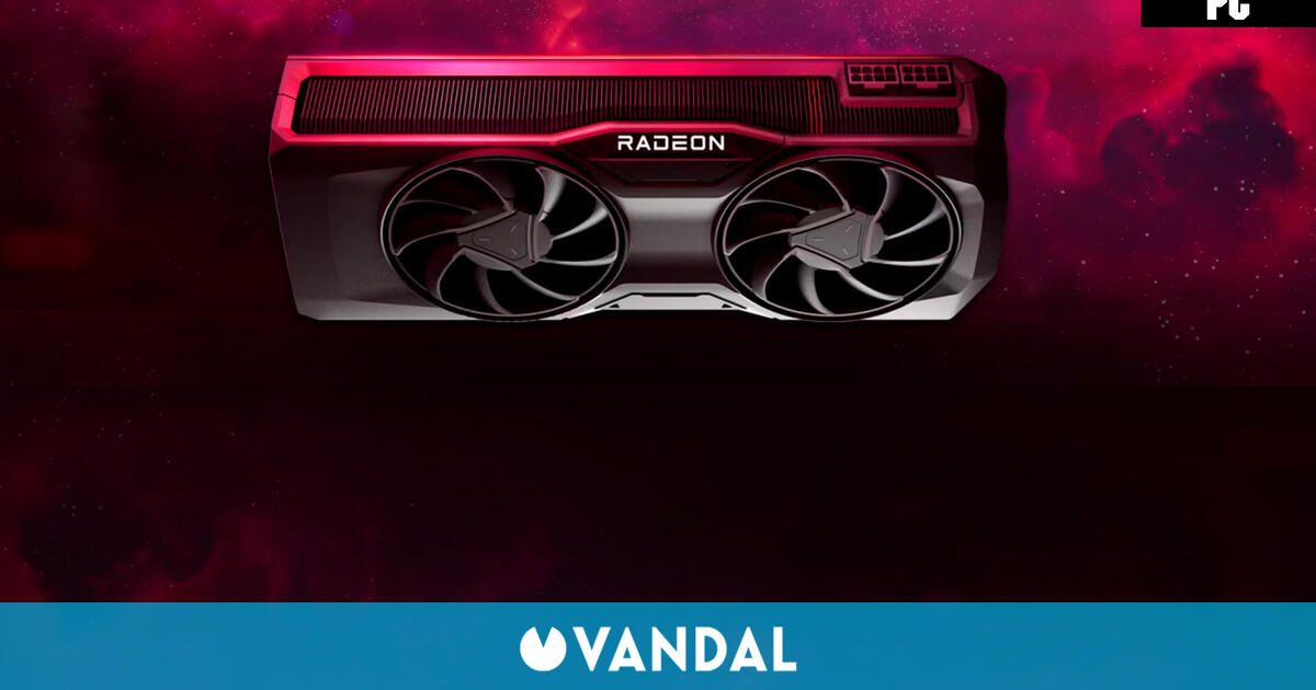 Análisis AMD Radeon RX 7800 XT, ¿merece la pena?