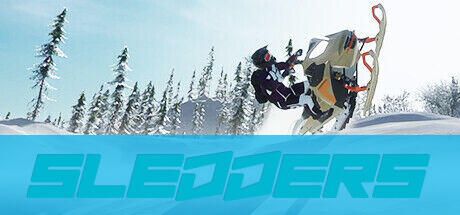 Sledders - Videojuego (PC, PS5 y Xbox Series X) - Vandal