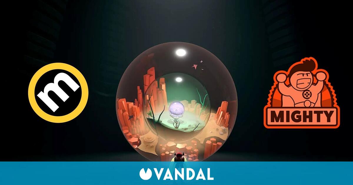 El nuevo juego del creador de Inside es aplaudido por la crítica y ...