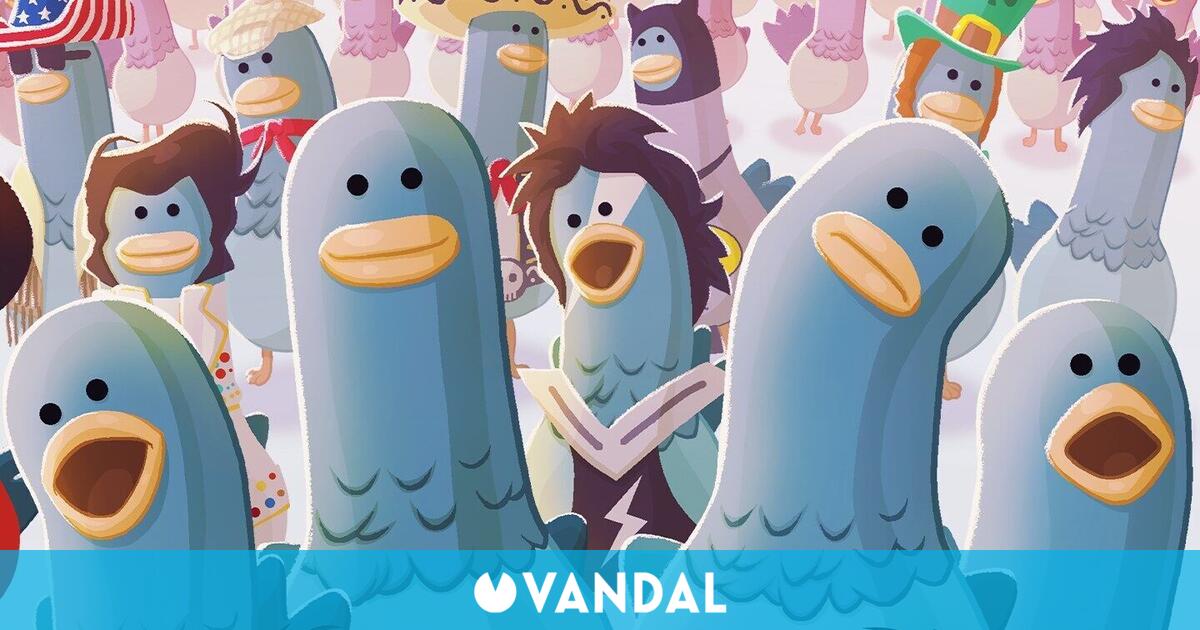 Headbangers: Rhythm Royale - Videojuego (Xbox Series X, Xbox One ...