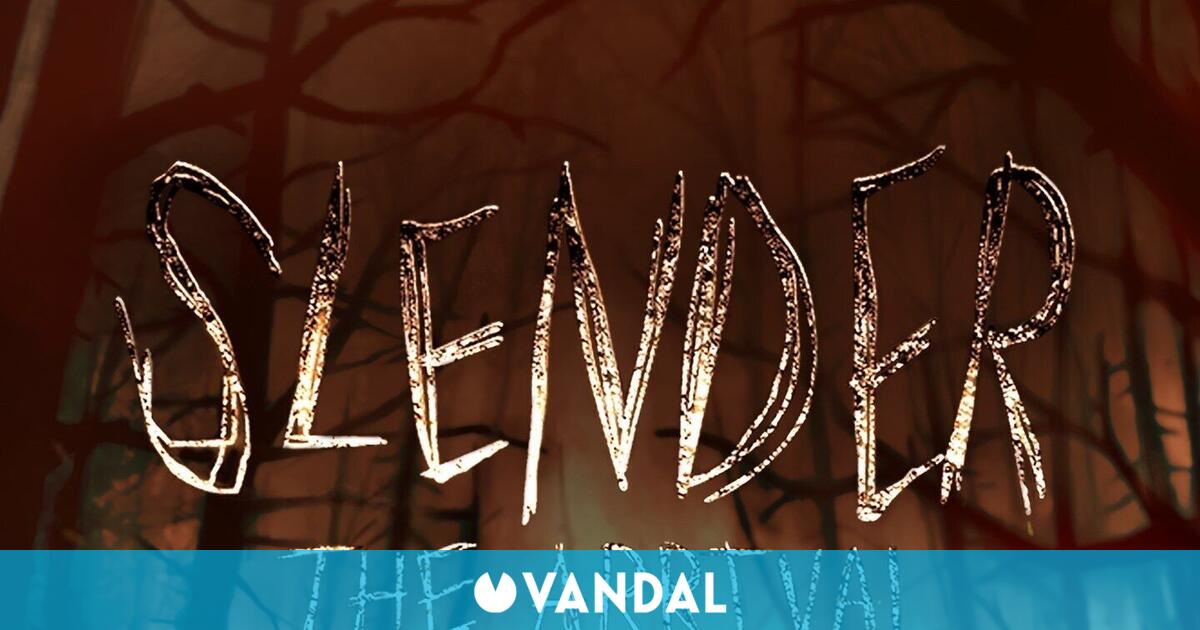 Slender: The Arrival - Videojuego (Xbox Series X, PS5 y PS4) - Vandal