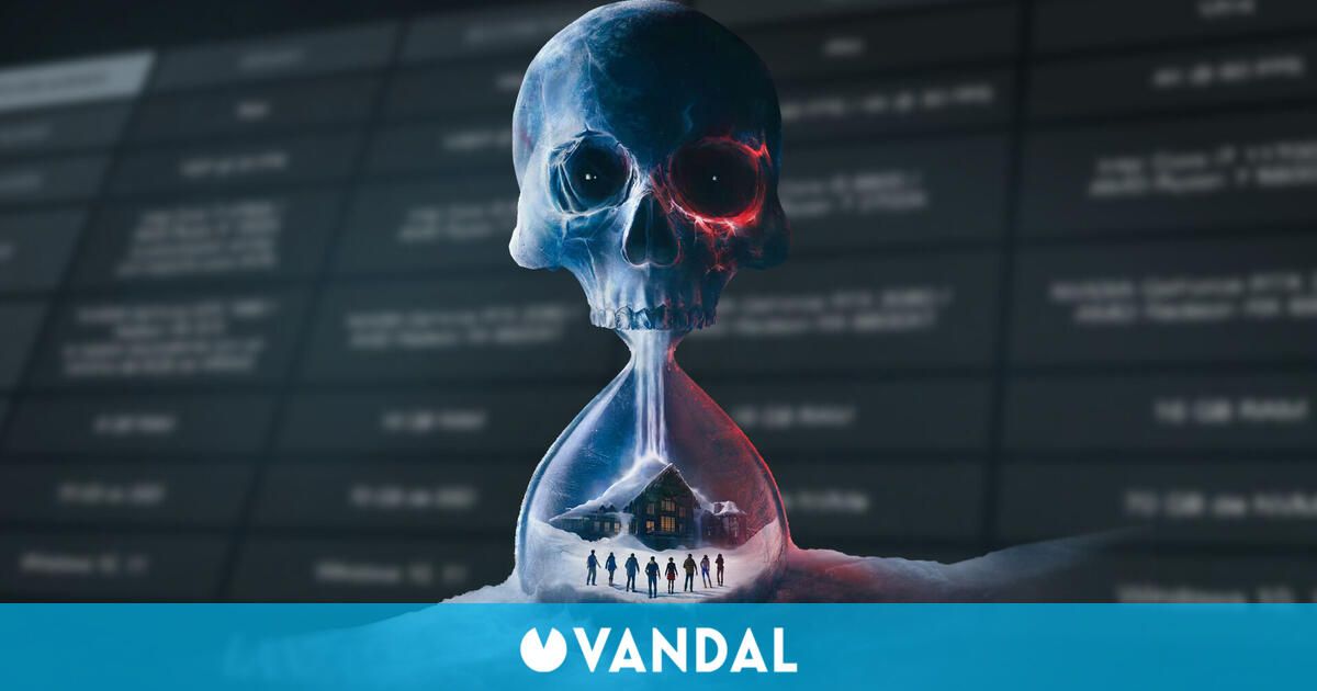 Until Dawn ya tiene requisitos en PC y confirma compatibilidad con ...