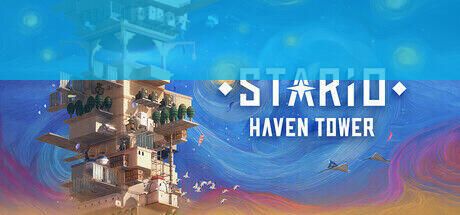 STARIO: Haven Tower - Videojuego (PC) - Vandal