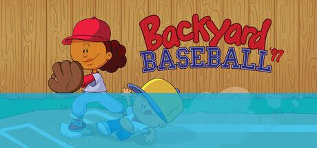 Backyard Baseball '97 - Videojuego (PC, PS5, Switch y PS4) - Vandal