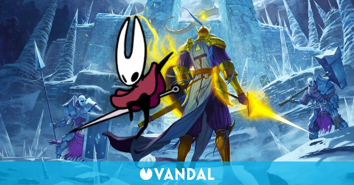 La mala suerte de Adventure of Samsara, un exigente metroidvania que ...