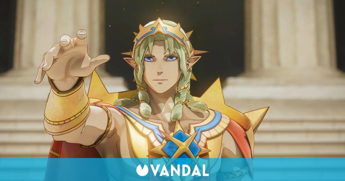 Fire Emblem Fortune's Weave es la nueva entrega de la saga y presenta ...