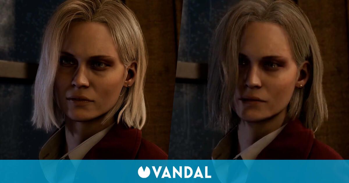 ¿Hay diferencias? Comparan el último tráiler de Resident Evil Requiem ...