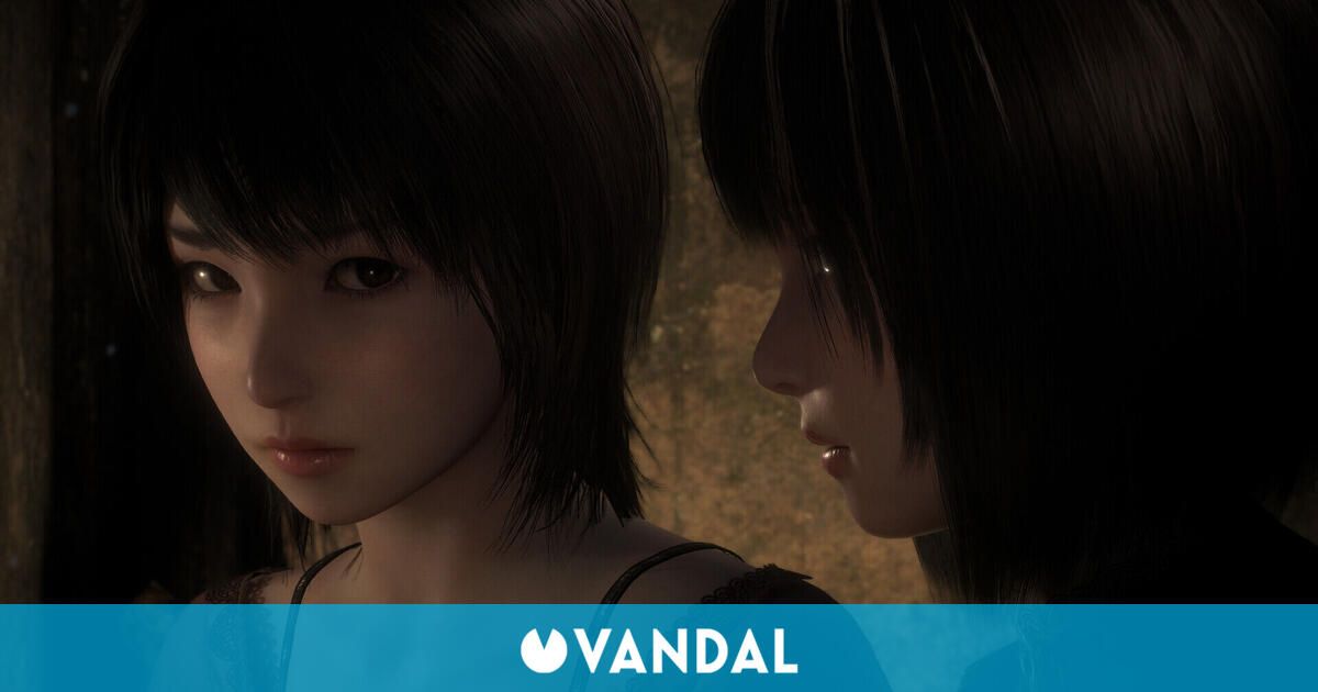 El terror de Project Zero 2 volverá con un remake en 2026: anunciado ...