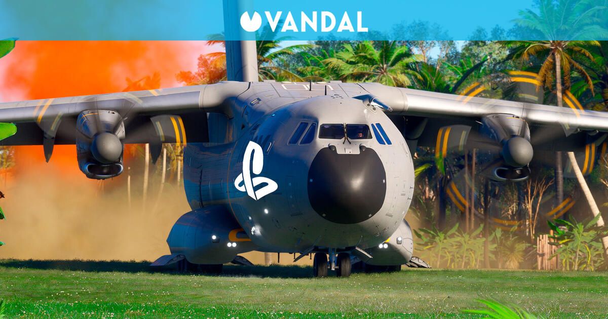 Microsoft Flight Simulator 2024 estaría preparando su aterrizaje en PS5 ...