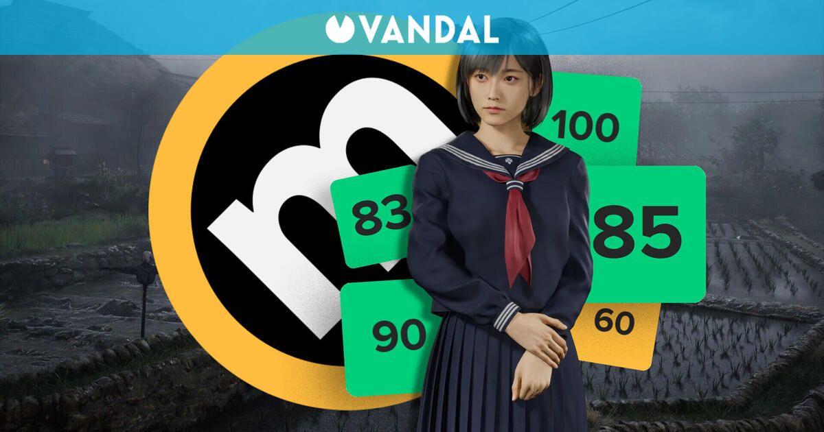 ¿Qué opina la crítica de Silent Hill f? Su nota en Metacritic lo coloca en el top de la saga de ...